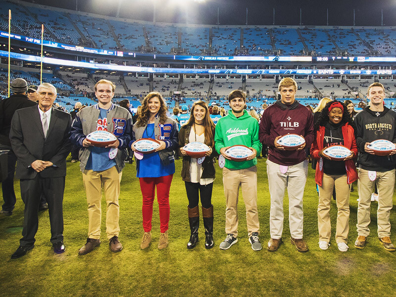 Community Captain Program | Guy Roofing