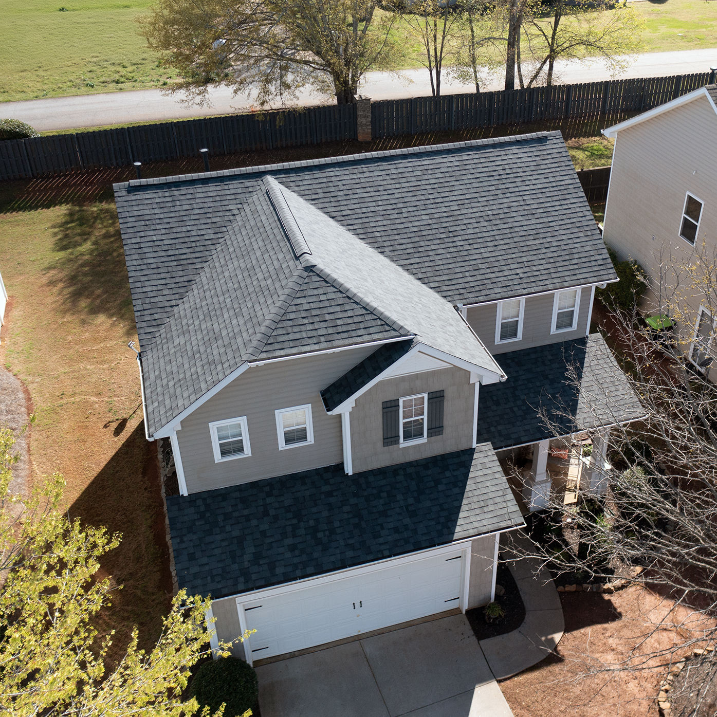 Guy Roofing