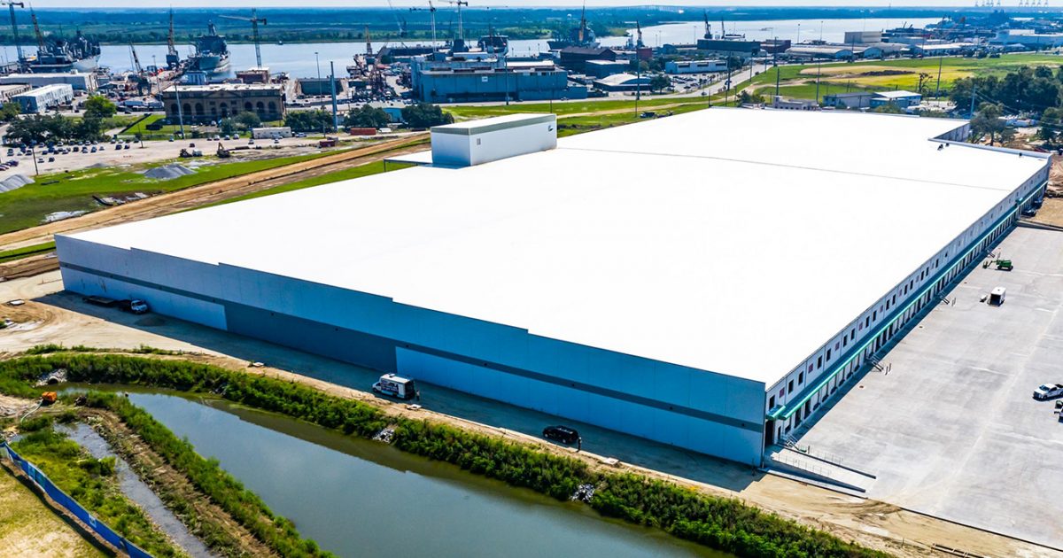 Commercial Roofing Systems - Single-Ply Membranes | Guy Roofing
