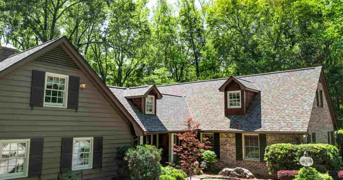 How Long Does A Roof Last Guy Roofing