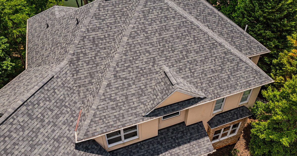 Guy Roofing is Charlotte, NC's best roofing company! | Guy Roofing
