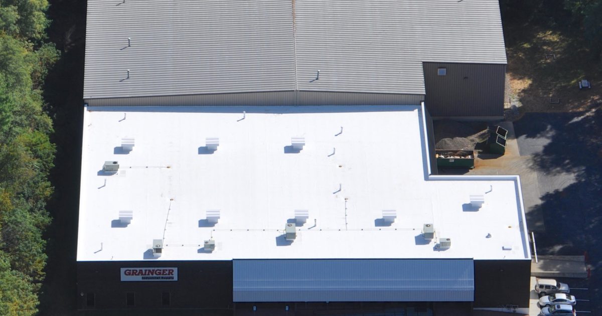 Pandemic Projects | Guy Roofing