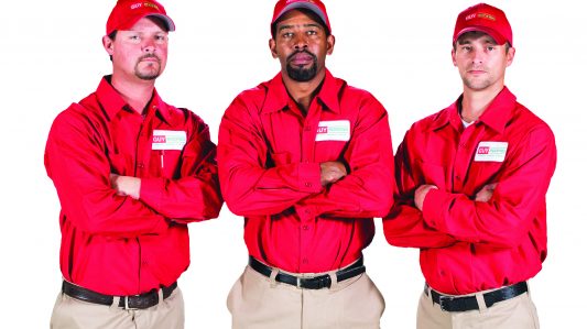 National Residential, Commercial, and Industrial Roofer| Guy Roofing