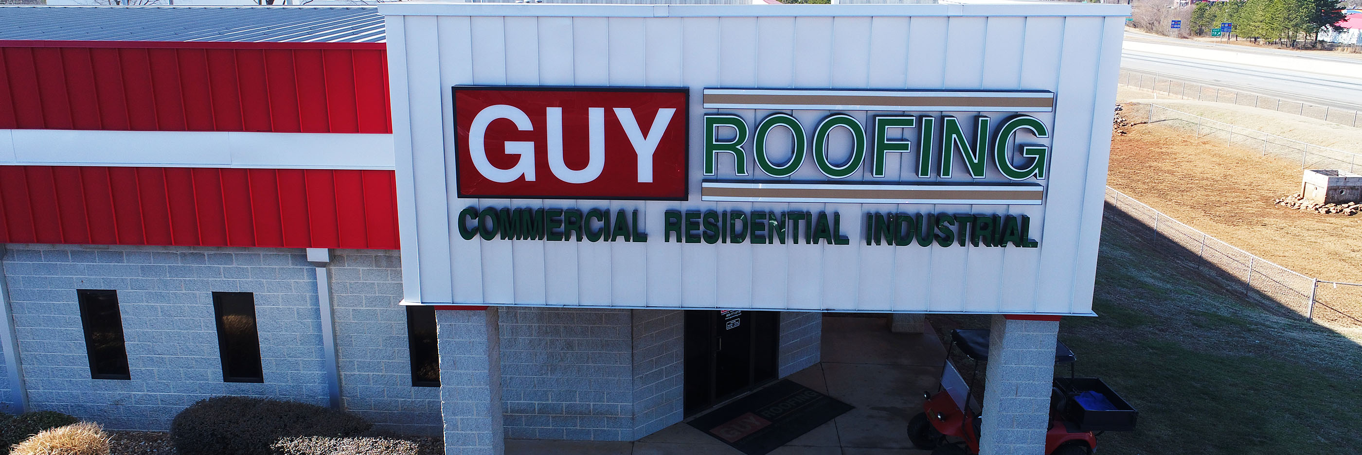 About| Guy Roofing