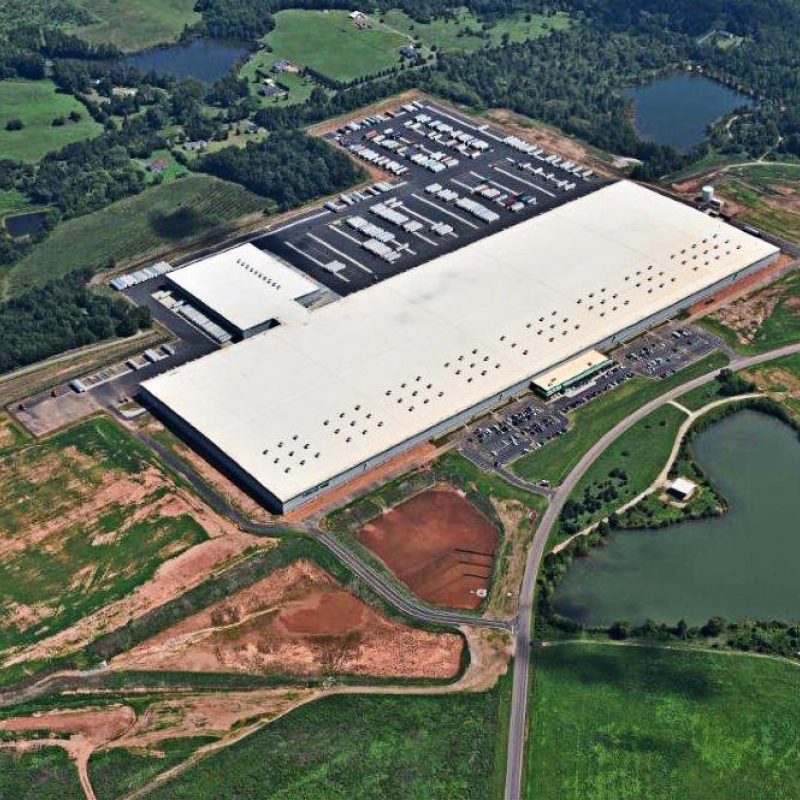 National Residential, Commercial, and Industrial Roofer