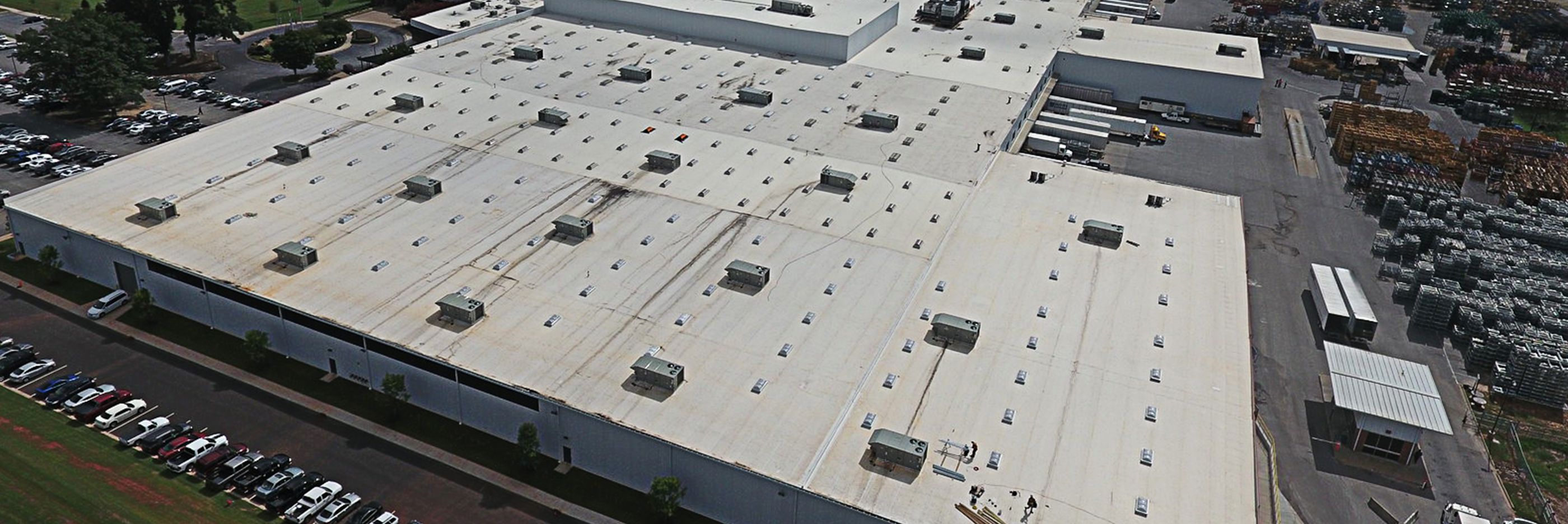 Roofing Systems| Guy Roofing